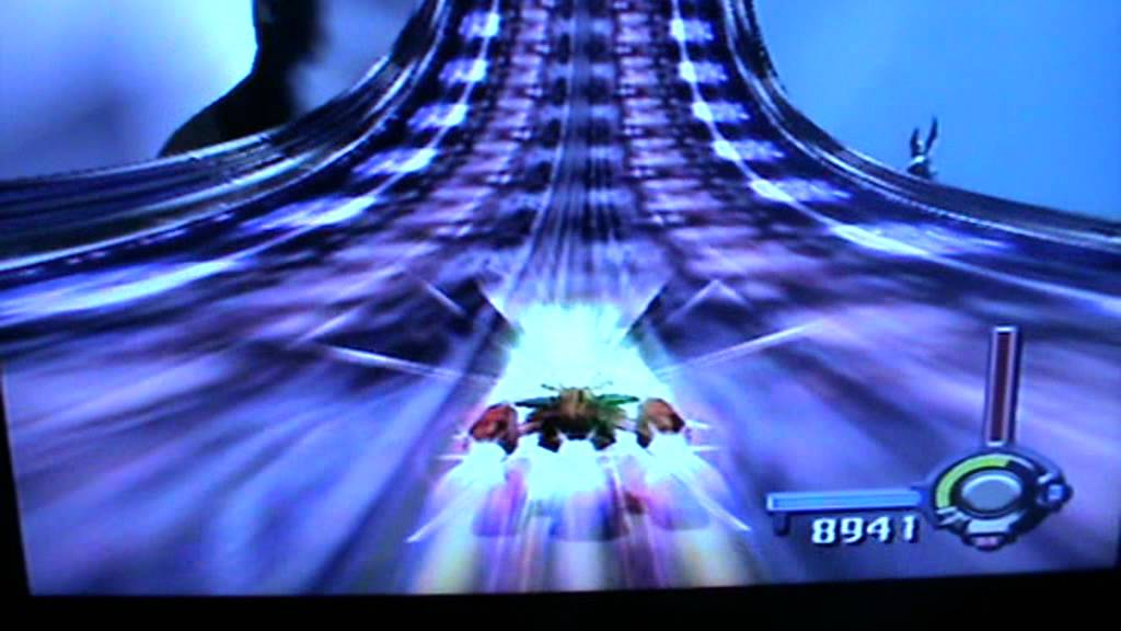 G-surfers vancouver map (playstation 2 game) - YouTube