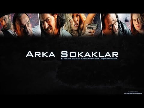 ARKA SOKAKLAR MÜZİK ( 3)