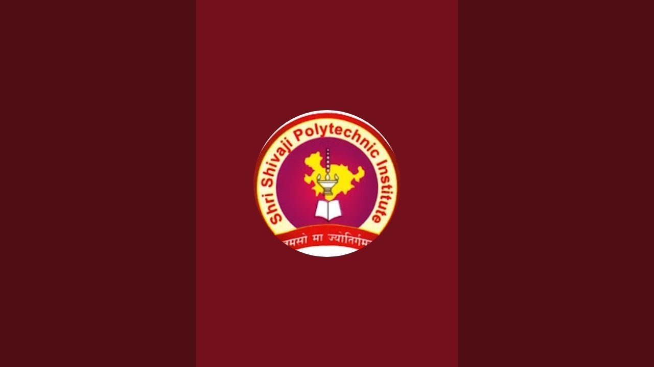 Shri Shivaji Polytechnic Institute Parbhani is live - YouTube