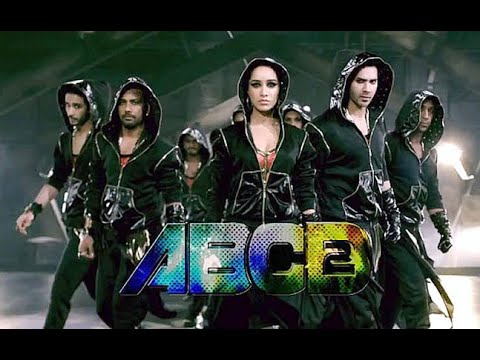 ABCD 2 Full Movie Review | Varun Dhawan | Dance & Musical | Bollywood ...