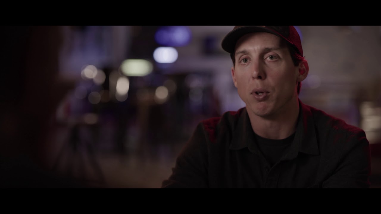 TACTICAL CUT // No Fail - Episode 1 : Former Navy SEAL Travis Kennedy ...