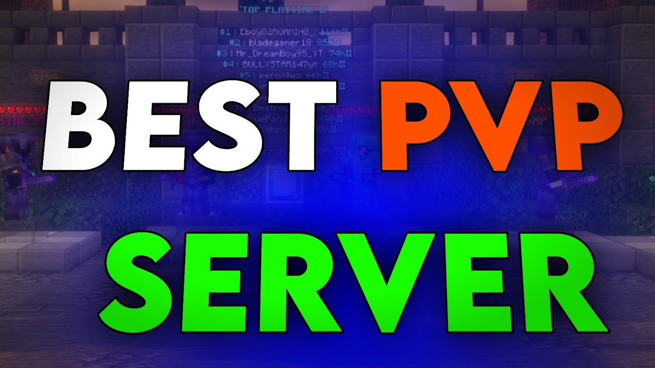 Best PVP Server (cracked) | Vortex PVP 🇮🇳 @TecMcpe69 - YouTube