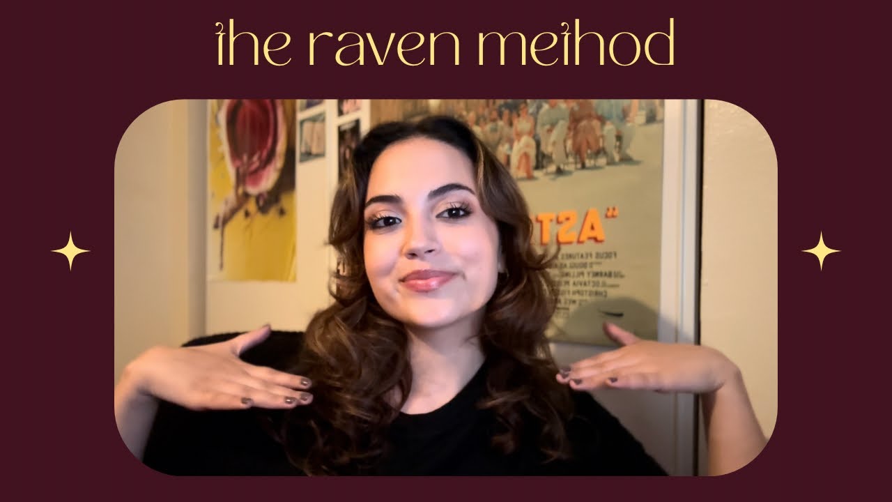 The Raven Method | Goodnight Subliminals - YouTube