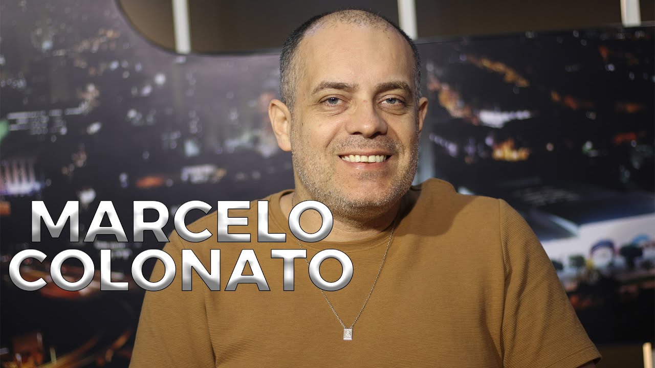 Programa Tribuna Livre - Marcelo Colonato (08/11) - YouTube
