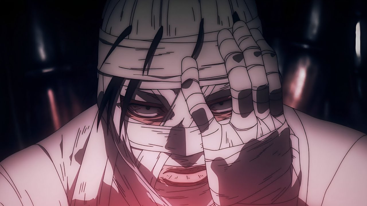 🇧🇷 REVELADO!! A Verdadeira Aparência Do Mechamaru 😳(jujutsu kaisen ...