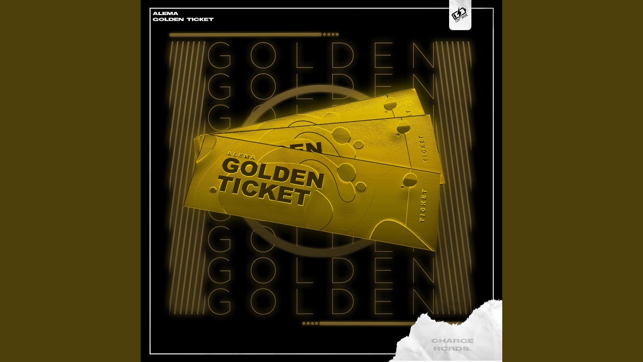 Golden Ticket - YouTube Music