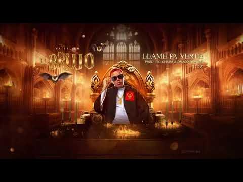 Yaisel LM - Llame Pa Verte (Visualizer Oficial) Prod Draco & Bigchriss - YouTube
