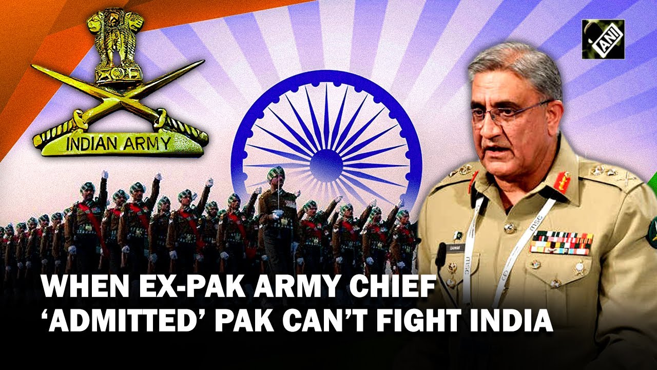 Pak Army No Match For Indian Army Journalist Hamid Mir Reveals Ex Pak Army Chief s pak-army-no-match-for-indian-army-journalist-hamid-mir-reveals-ex-pak-army-chief-s