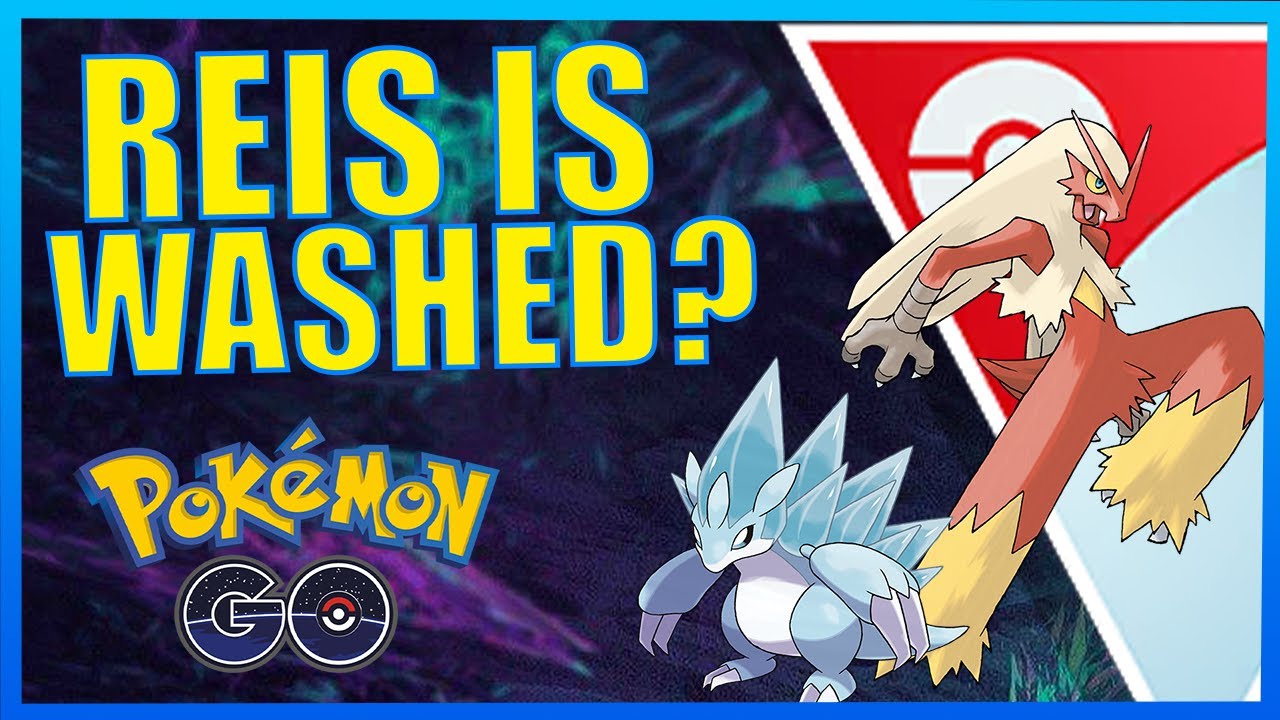 AM I WASHED?? - YouTube