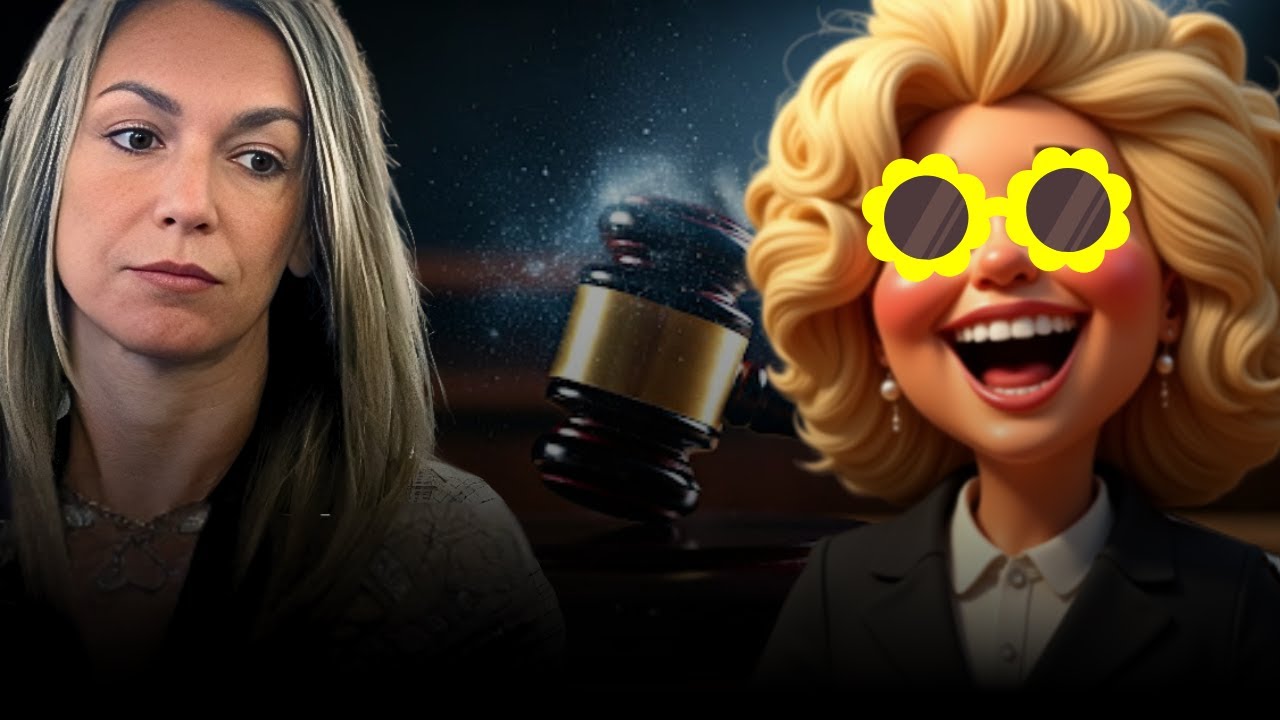 Was the Karen Read Jury Rigged? Allegations in Canton Cover-Up | Psychic Medium Tarot Reading # ...