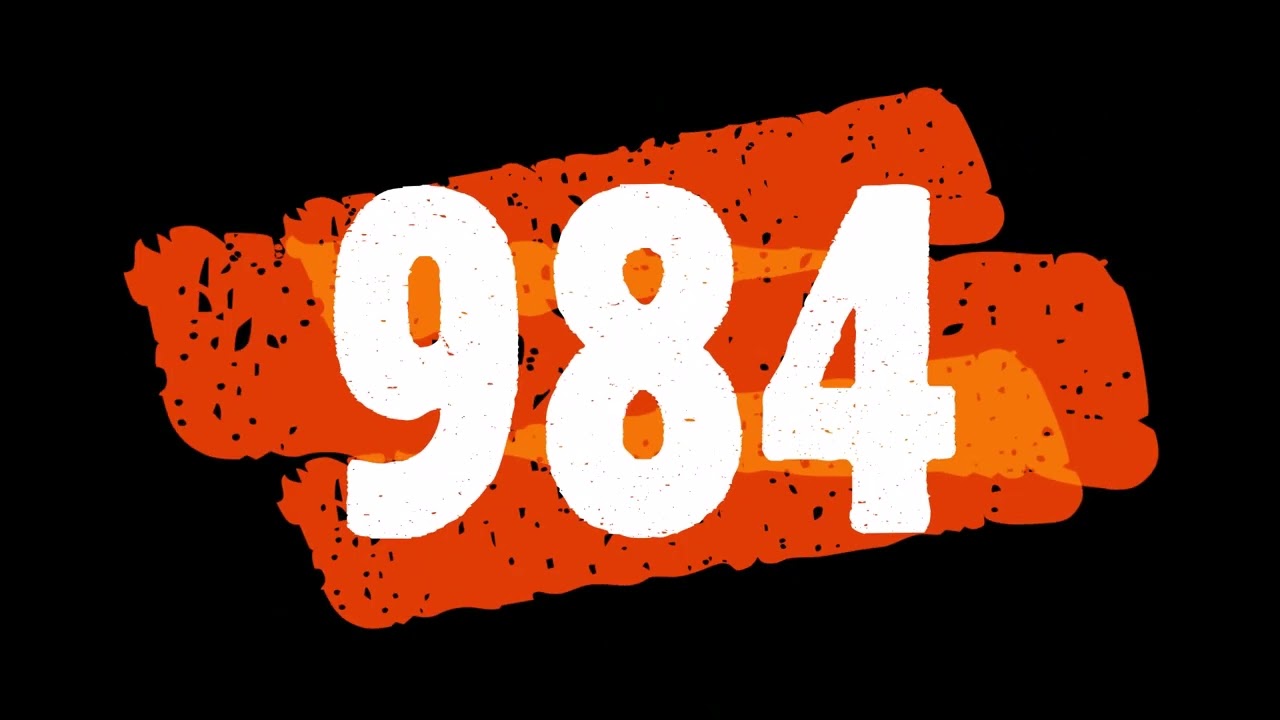 984 days left - YouTube