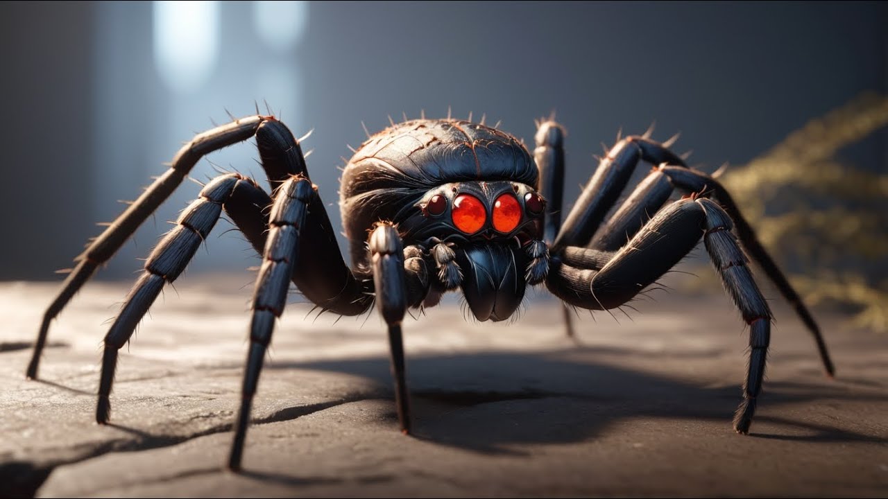 Incy Wincy Spider Poem with Lyrics | LIV Kids Nursery Rhymes and Songs ...