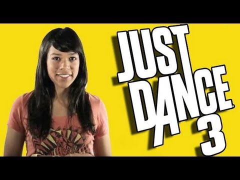 Welcome to Just Dance TV | Just Dance TV Ep. 1 - YouTube