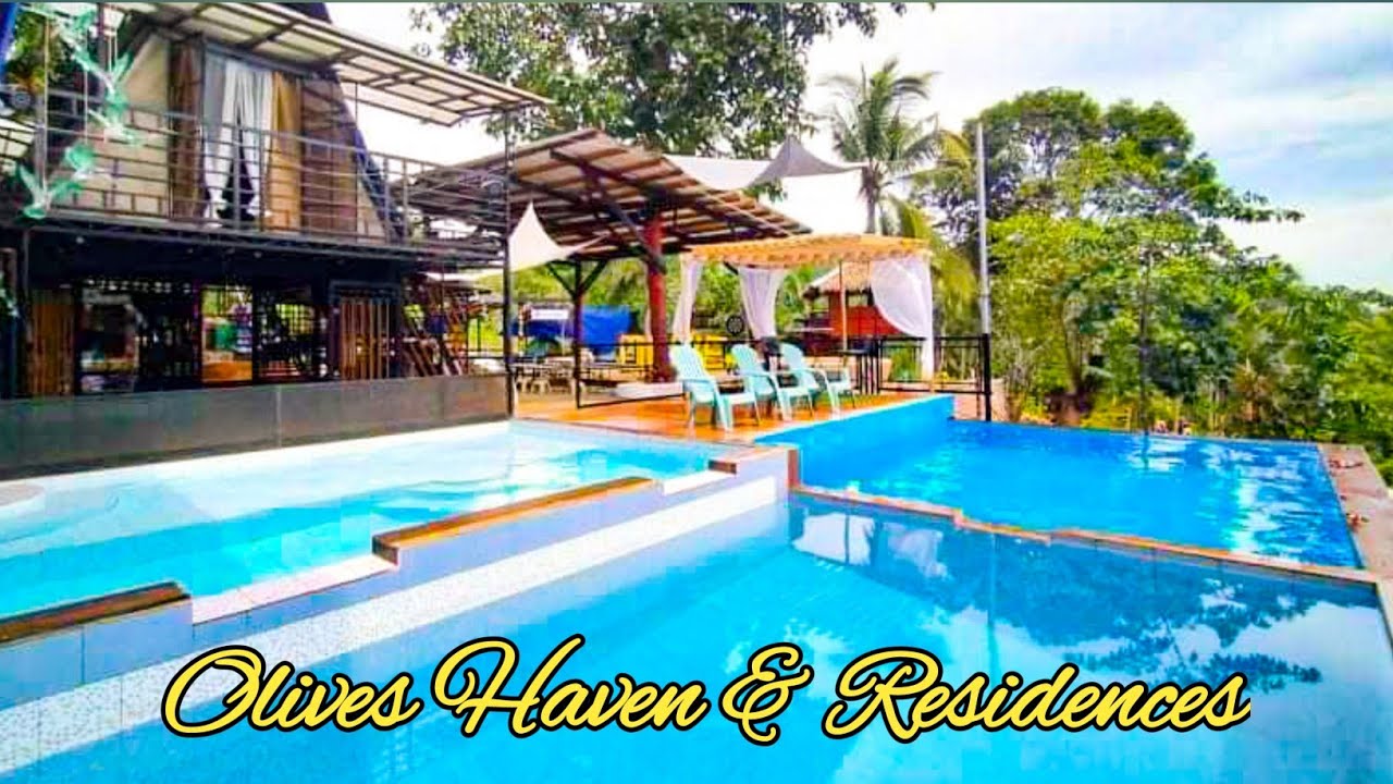 NAGLAAG SA OLIVES HAVEN & RESIDENCES IN SUAREZ, ILIGAN CITY | HAPPY ...