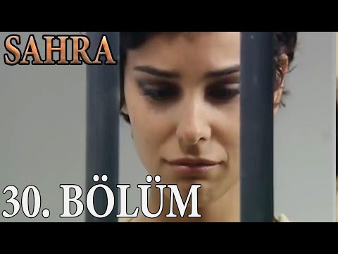 Sahra 30. Bölüm (HD)