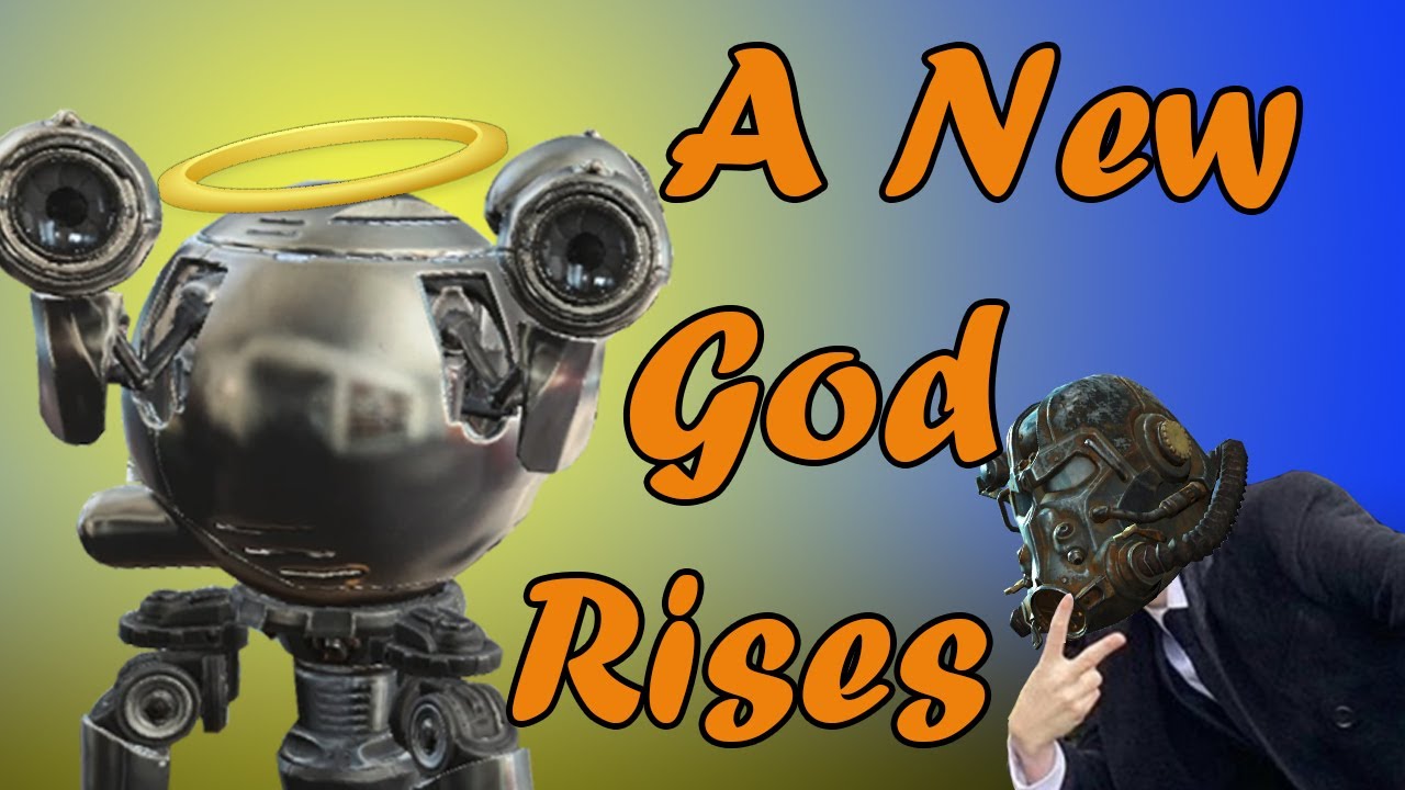 THE THREAD OF FATE HAS BEEN SEVERED....AGAIN - Stream 2 #fallout # ...