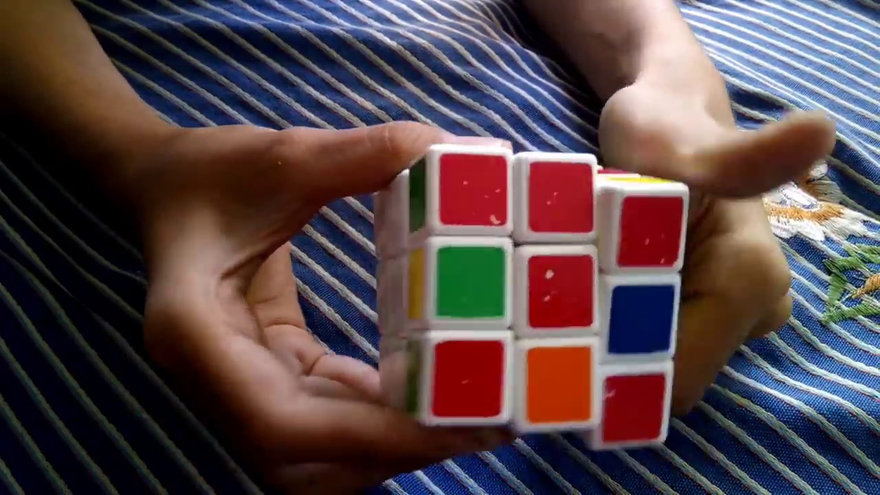 HOW TO SOLVE RUBIKS CUBE FASTER YouTube how-to-solve-rubiks-cube-faster-youtube