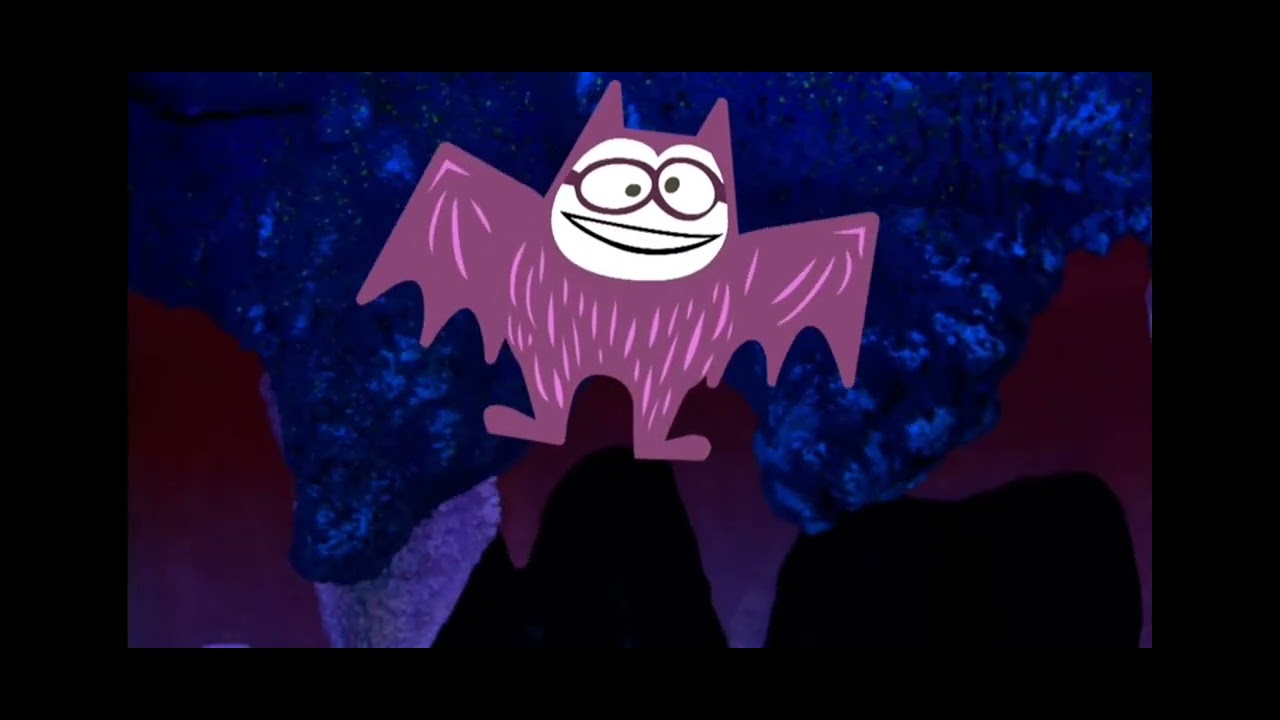 Yo Gabba Gabba Don't Be Scared Of The Dark/Meeting Fooful - YouTube