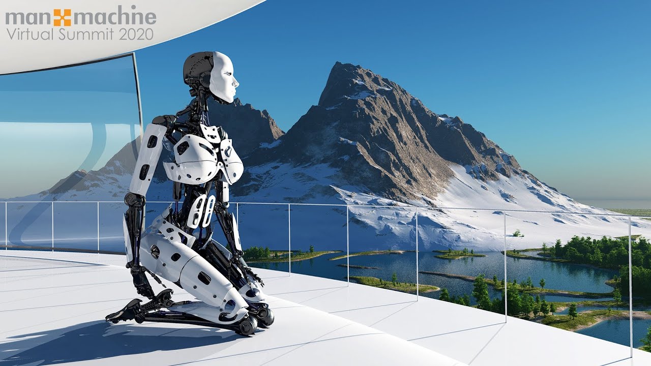 How can you merge manufacturing with BIM? Man and Machine Virtual ...