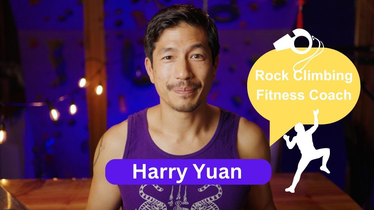 Who is Harry Yuan - YouTube