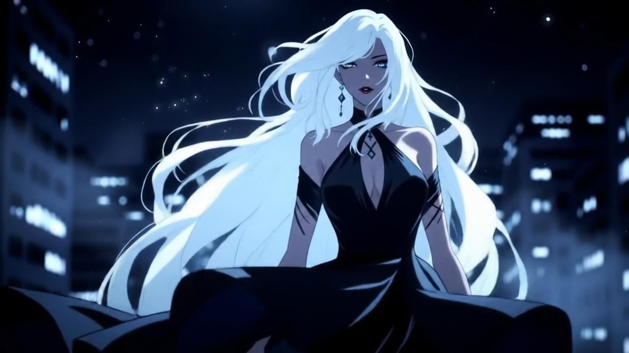 罪と魔法 (Sin & Spell) | Bewitching Sinner｜Chill R&B Bilingual Song ...