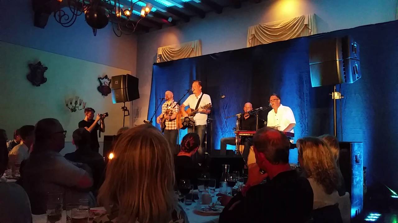 Peter Simson Valand 2016-05-12 - YouTube