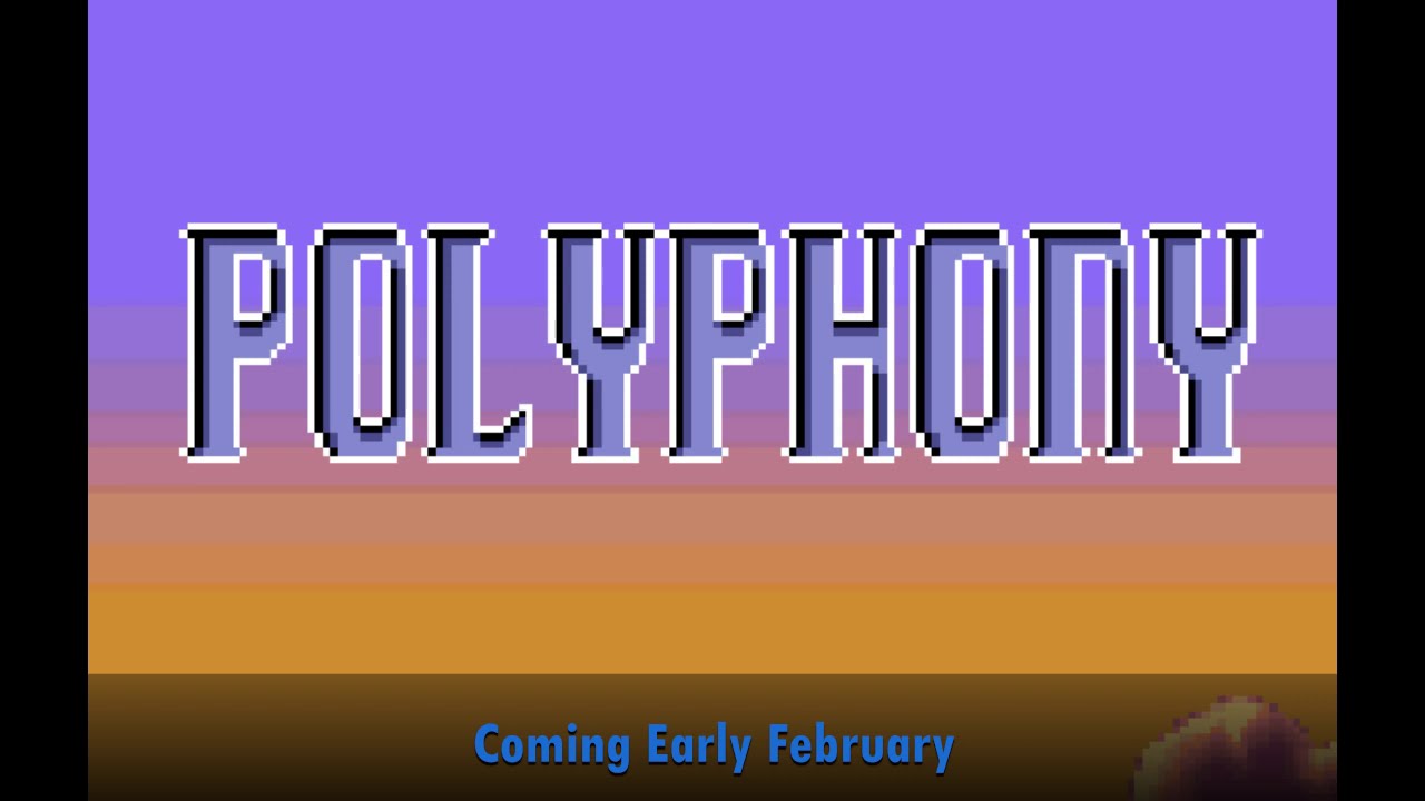 Polyphony Trailer - YouTube