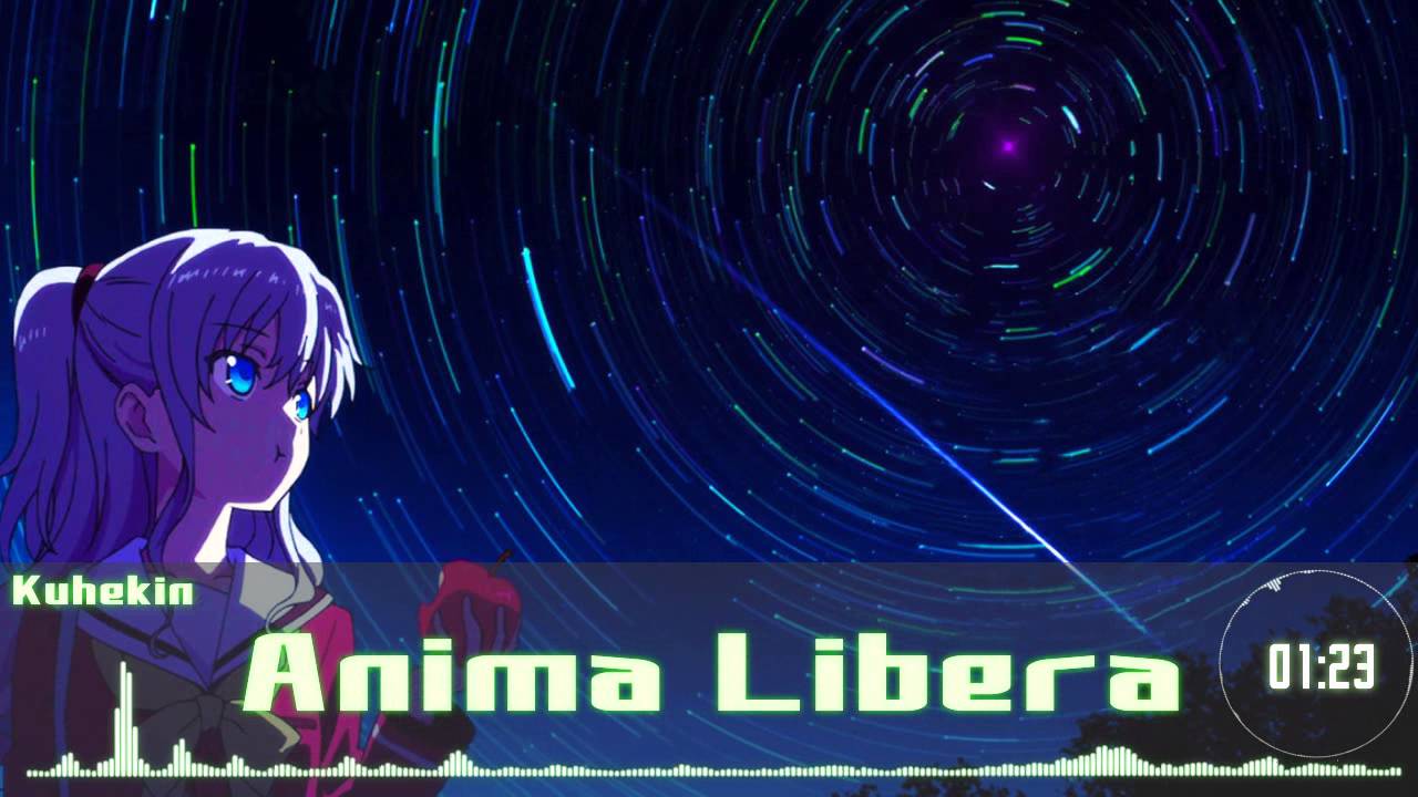 【Nightcore】Anima Libera - Emi (Rework!!) - YouTube Music