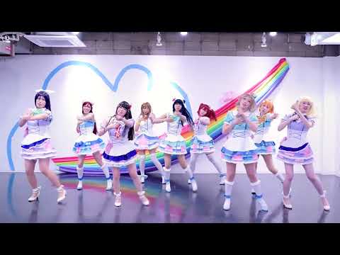 Kimi no Kokoro wa Kagayaiteru kai Mirror