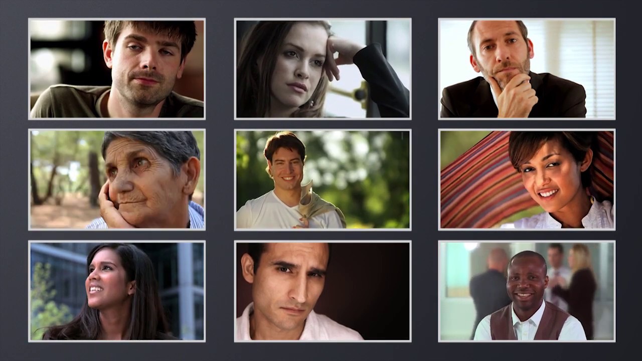 STRUCTOGRAM EN - YouTube