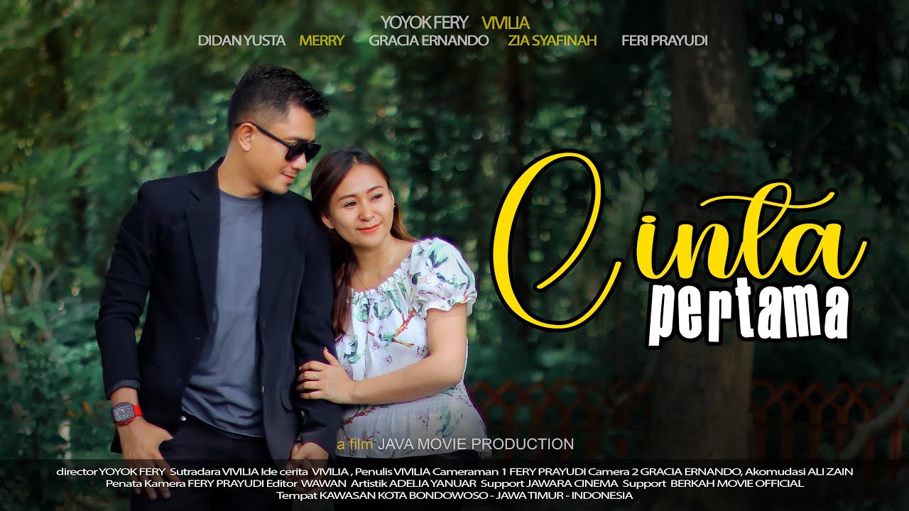 CINTA PERTAMA! KISAH HUBUNGAN YG BERTAHAN KARENA SALING SETIA DENGAN ...