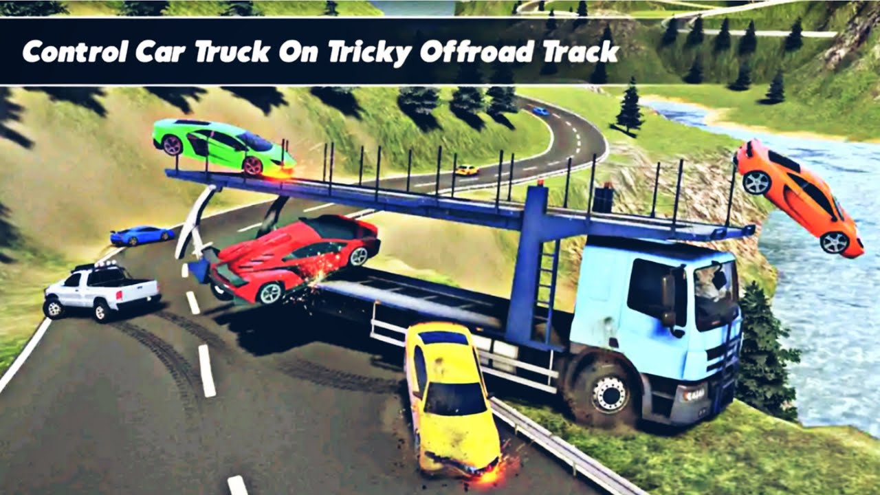 Car Transport Ship Games : Cruise Ship Simulator | Best Car Simulator ...