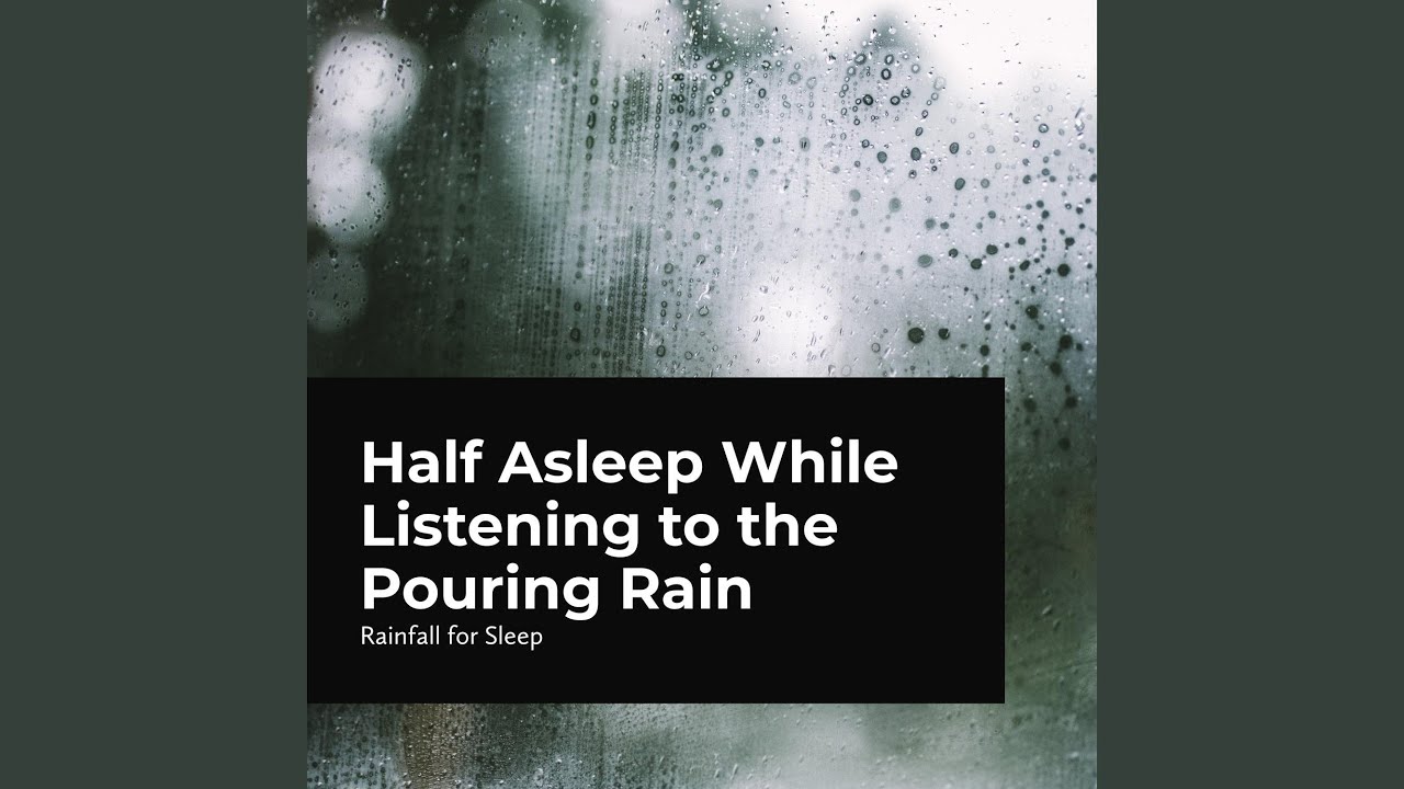 Observing the Pouring Rain - YouTube
