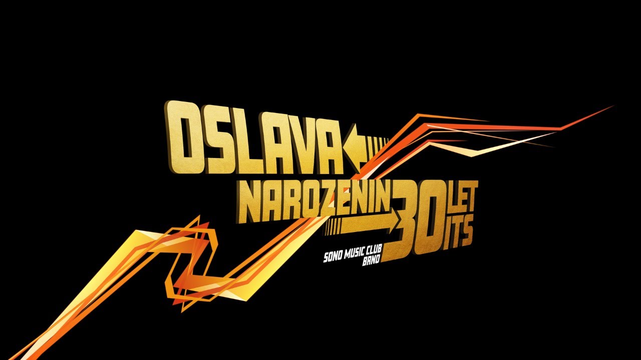 Oslava 30. narozenin ITS - Návrat do budoucnosti aneb 30 let ITS - YouTube