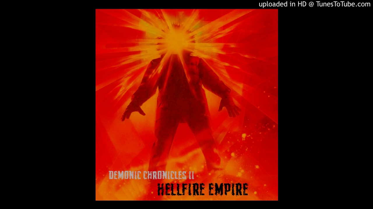Inside The Fire (demonic) - Disturbed - YouTube