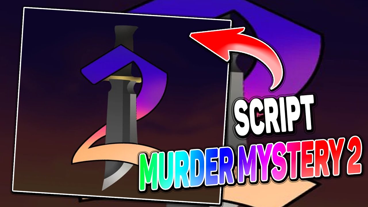 Murder Mystery 2 script – (XHub) - YouTube