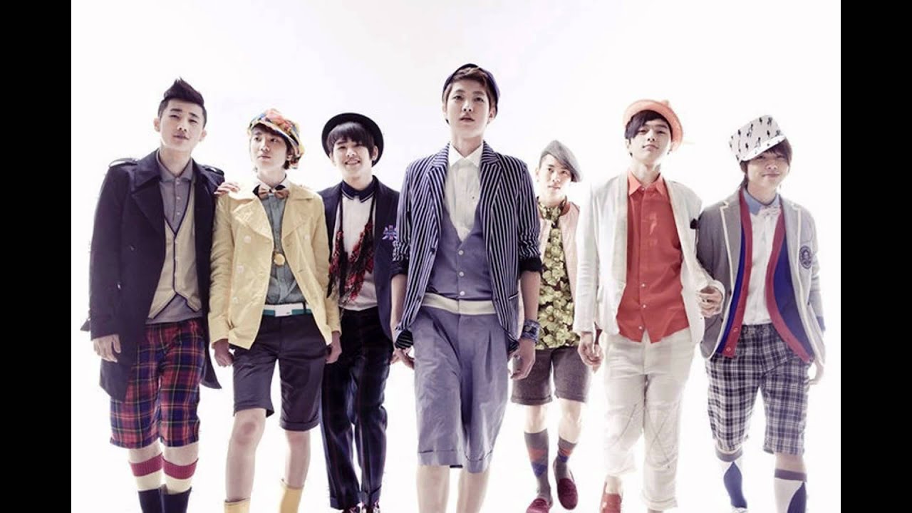 Infinite - Come Back Again.mp3 - YouTube