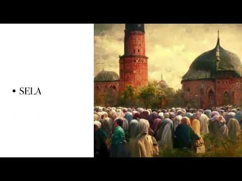 Yahya Soyyiğit | Sela (NİHAVENT)