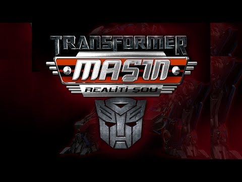 Maşin Şou 10 - Transformer (18.05.2010)