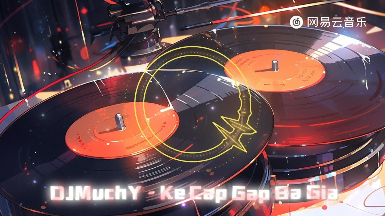 DJMuchY - Ke Cap Gap Ba Gia | DJ Hi-Fi - Tiktok Hot Song bgm【 Dynamic ...