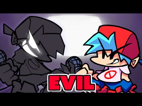 (ÚLTIMO VIDEO DEL 2024) (FELIZ AÑO NUEVO) FNF MOD: SOUL BOYFRIEND VS ...