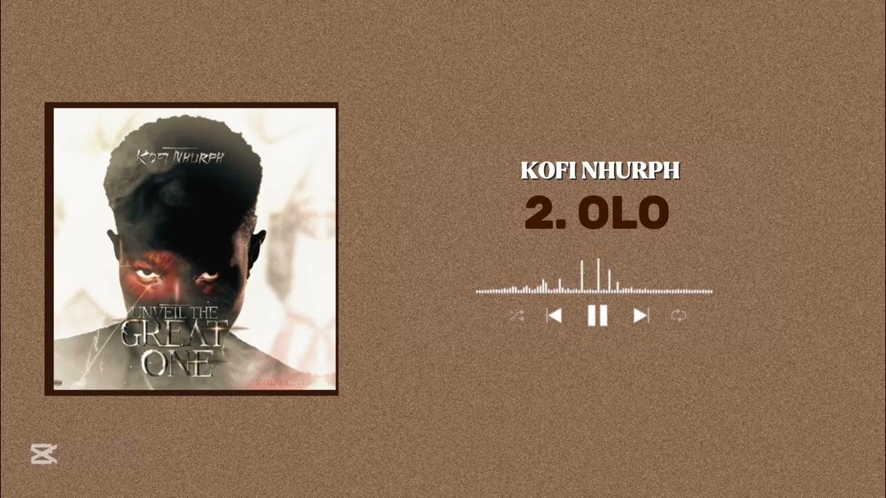 02. OLO (Only live Once (official Audio slide) - YouTube