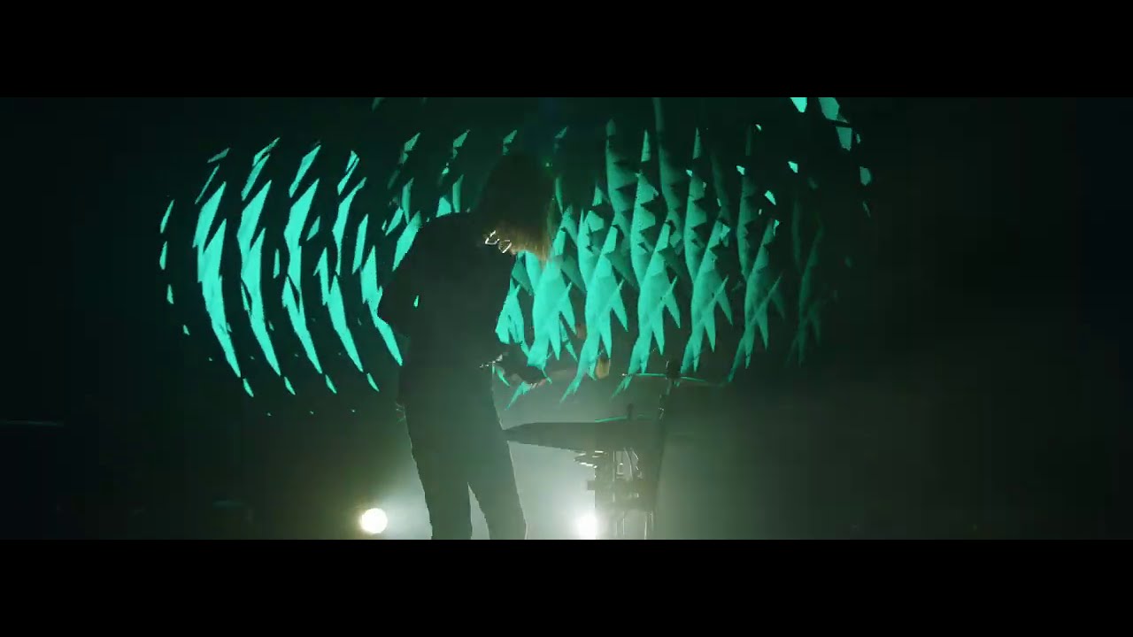 Axel Thesleff - Salomon (Arena Live 2020) - YouTube