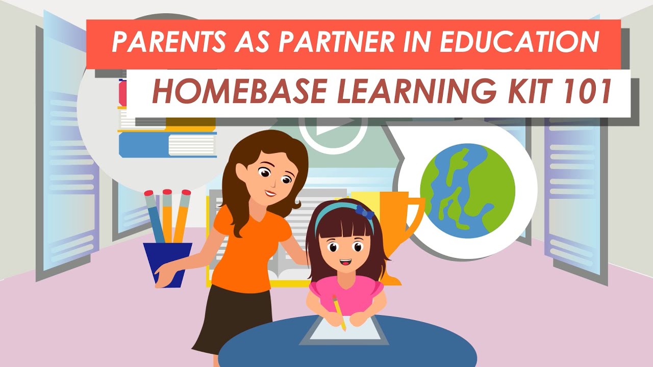 Home Based Learning Guideline - YouTube