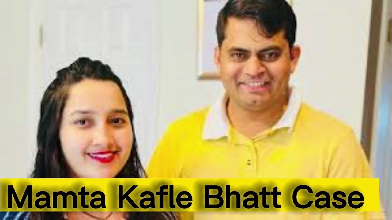 Husband Killed Wife After Having A Kid - Mamta Kafle Bhatt Case - YouTube