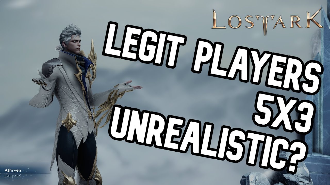 Is 5x3 Realistic and Necessary? | Kanima Reacts - YouTube