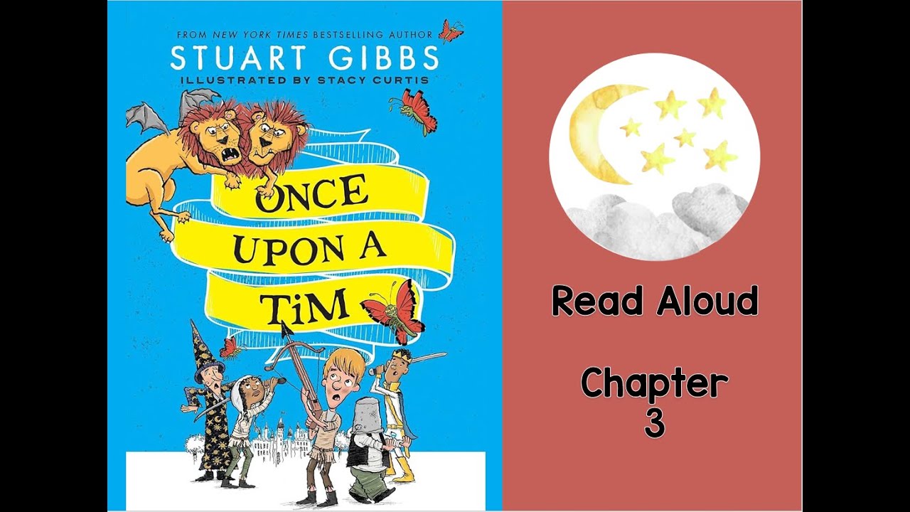 Once Upon A Tim: Chapter 3 - YouTube