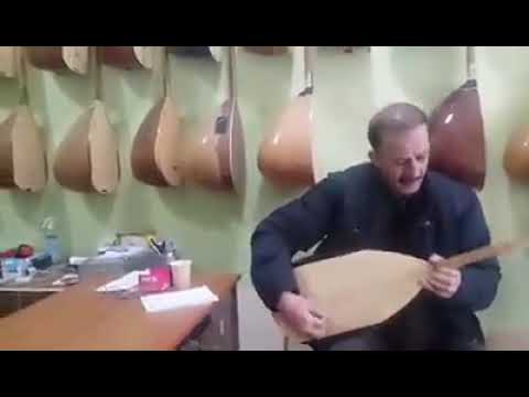 Adnan Demirci dar günde dost bulunmaz sper avaz  bozlak u.h