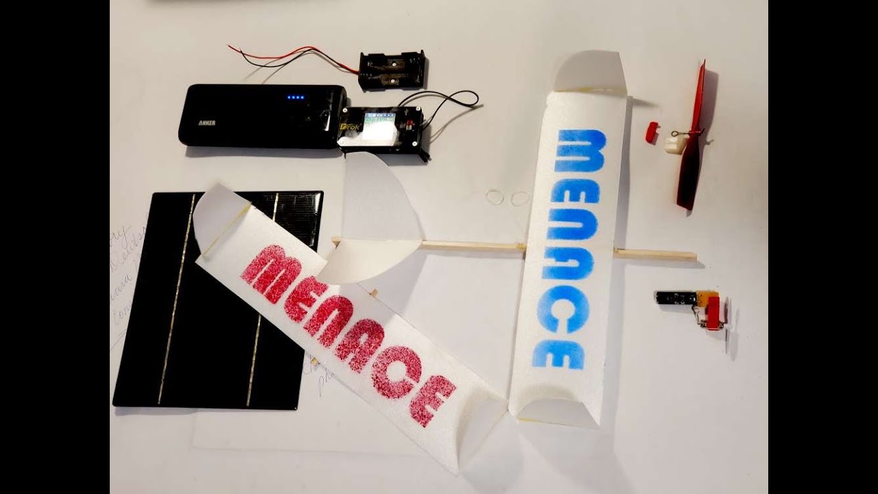 Menace Design in Inkscape - YouTube