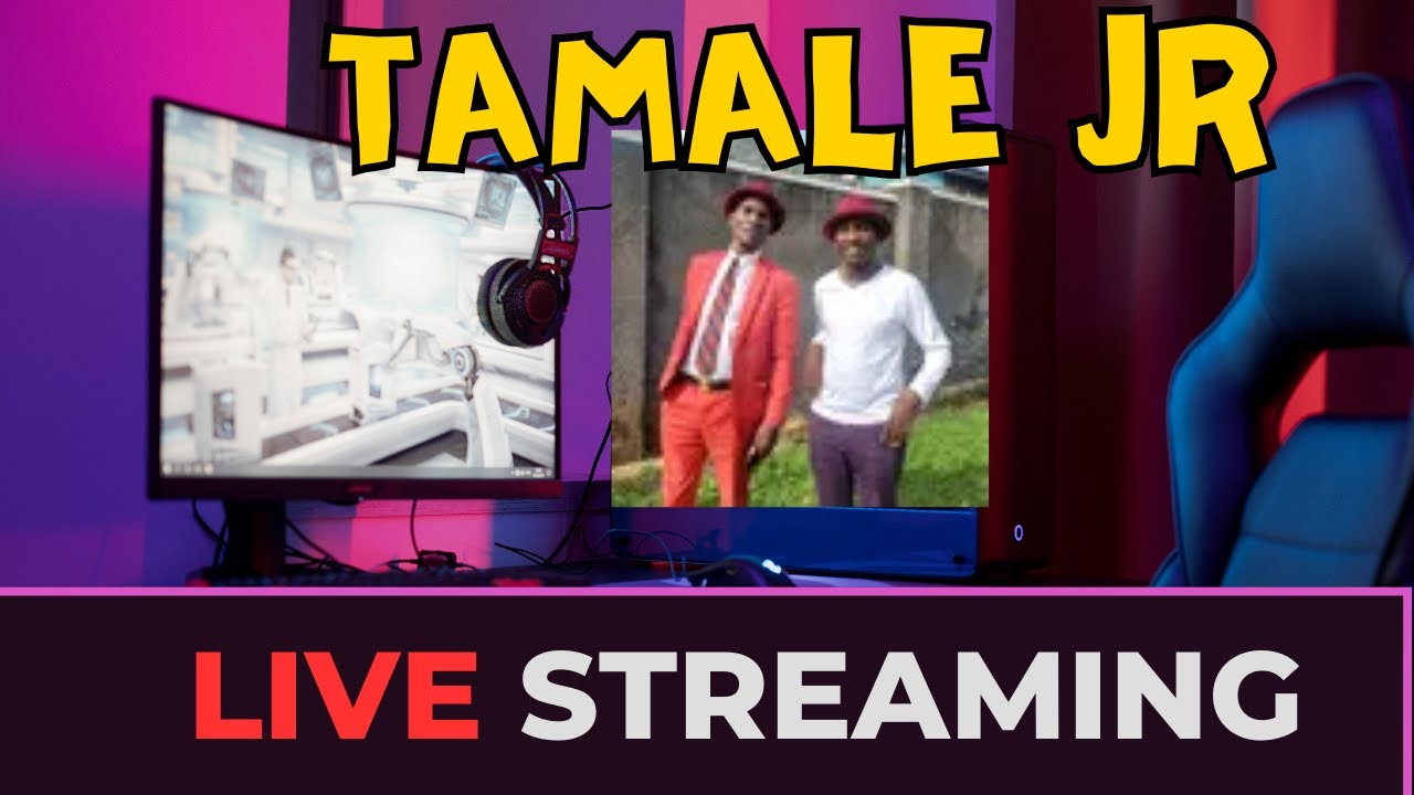TAMALE MIRUNDI JR AYISIZAAMU FULL FIGURE EGGALI - YouTube
